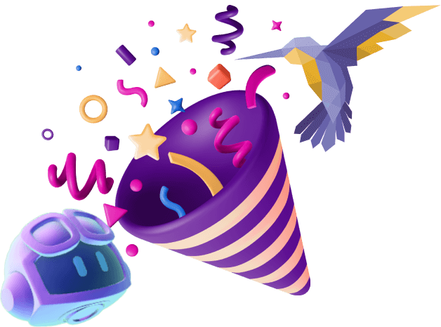 GitHub Universe Happy Hour