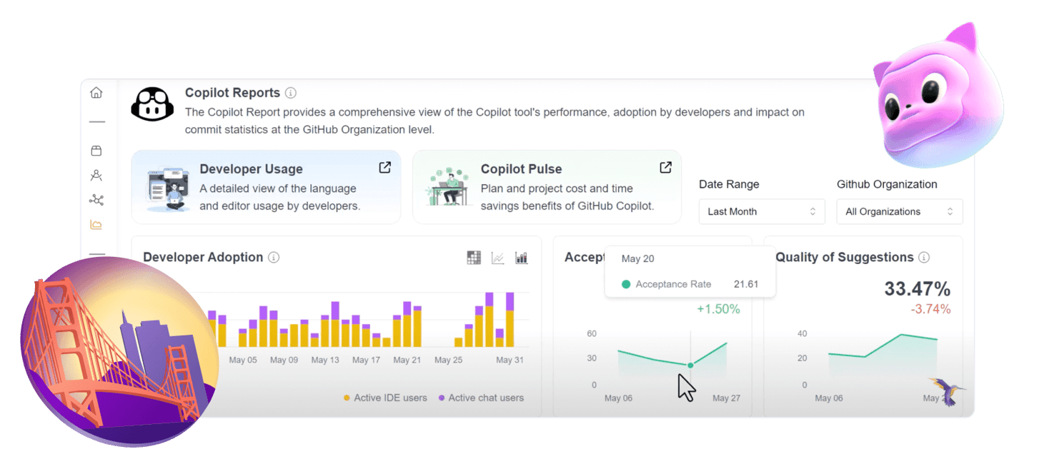 GitHub Universe 2024 | Meet Opsera