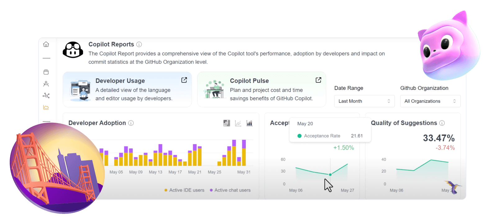 GitHub Universe 2024 | Meet Opsera