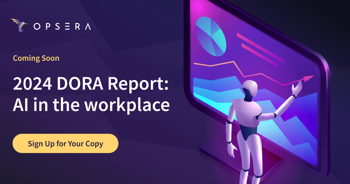 Get the 2024 DORA Report